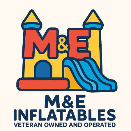 M&E Inflatables - Party Rental and Bounce House Rental
